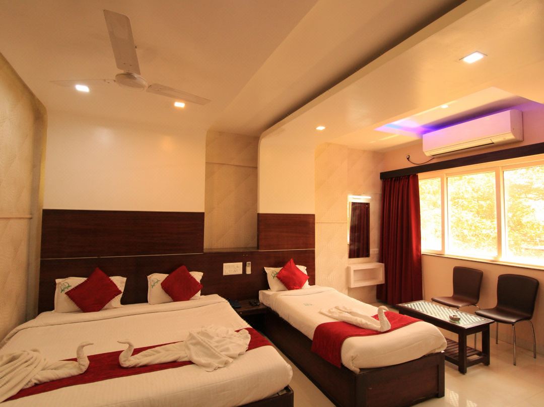 Hotel Pondichery - Puducherry