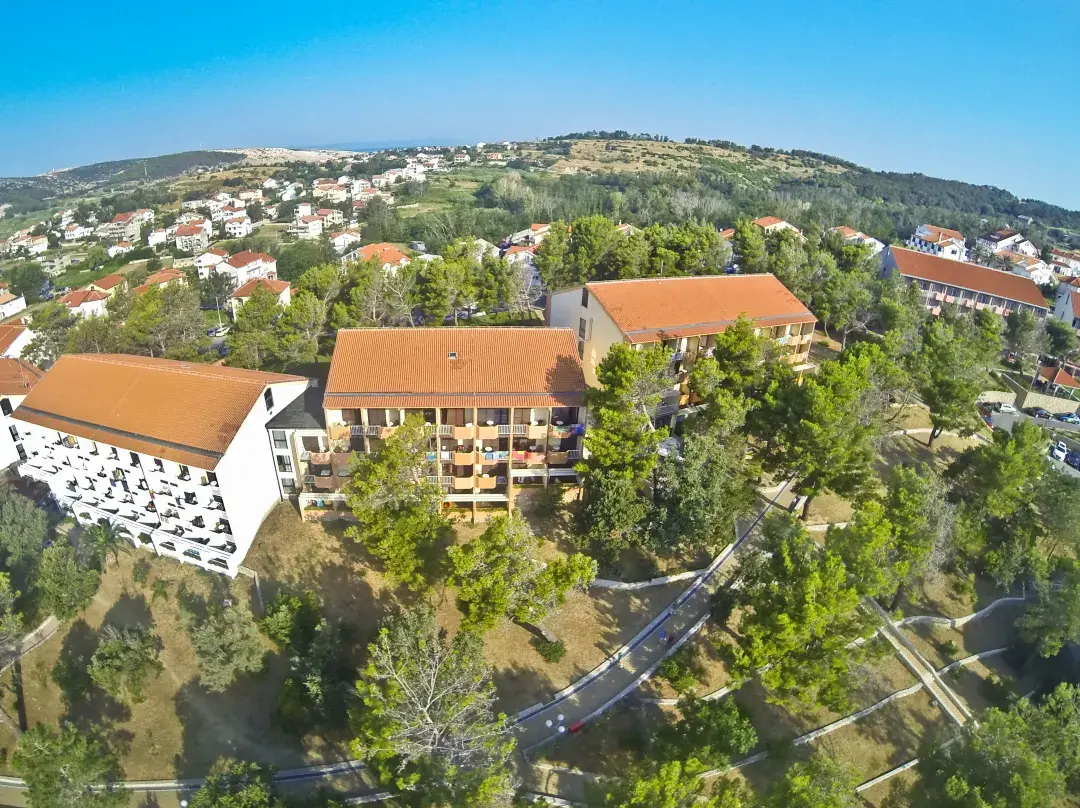 San Marino Lopar - Lopar