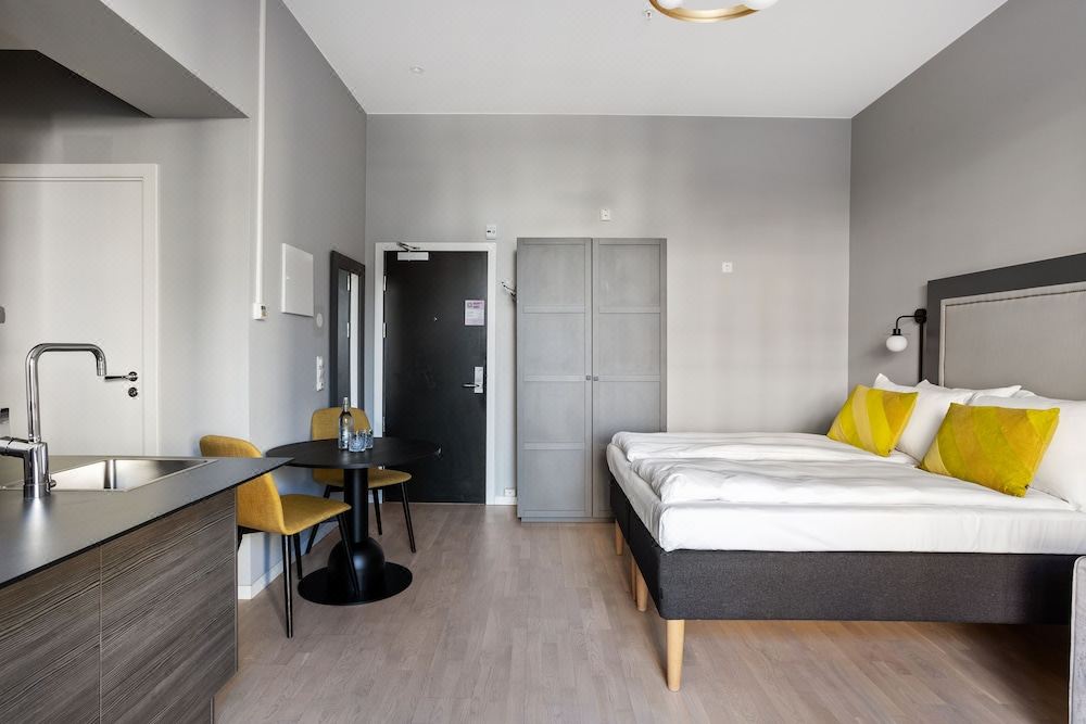 Numa L Topp Apartments - Oslo