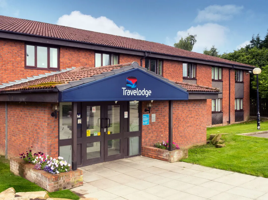 Travelodge Scotch Corner Skeeby - Yorkshire