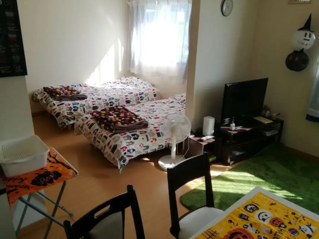 Private Vaction Home Near Hakodate Station - Hakodate