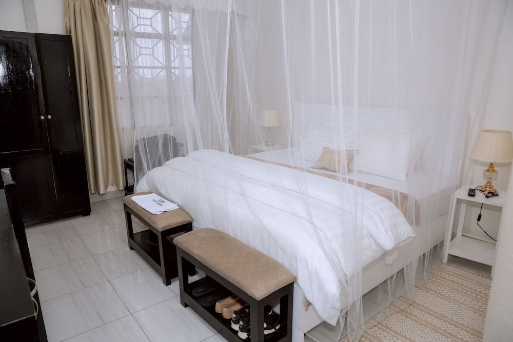 Blue Veil Villa Hotel - Kigali