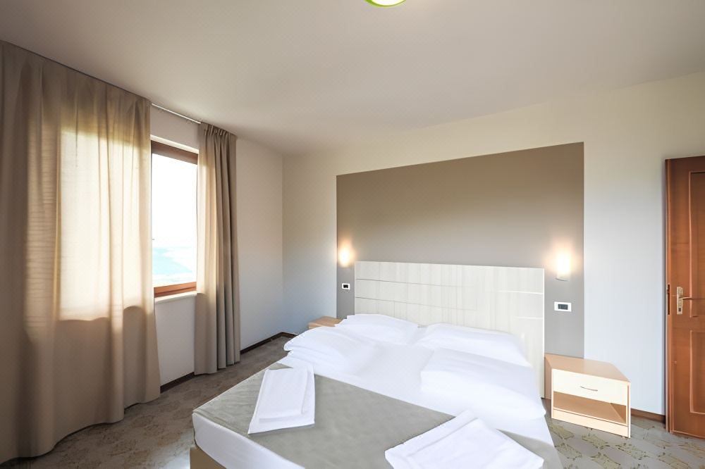 Residence San Michele - Garda