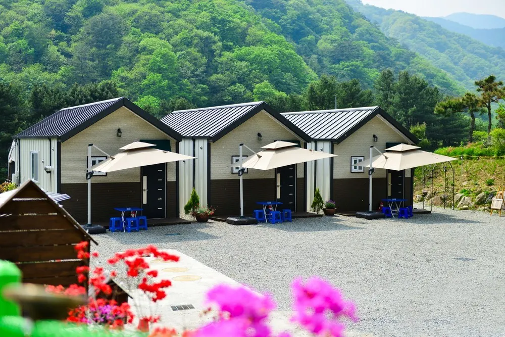 Myeongjisan Valley Stay - Icheon