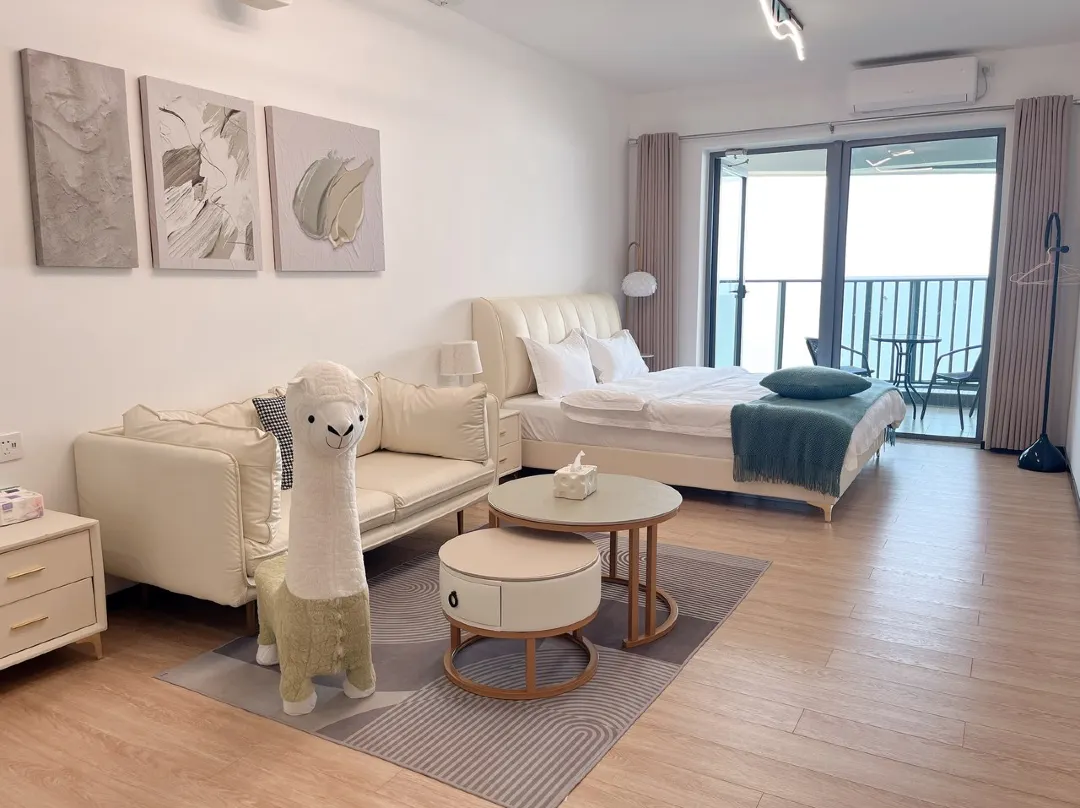 Nan'ao Island Mimi Apartment - Kaohsiung City