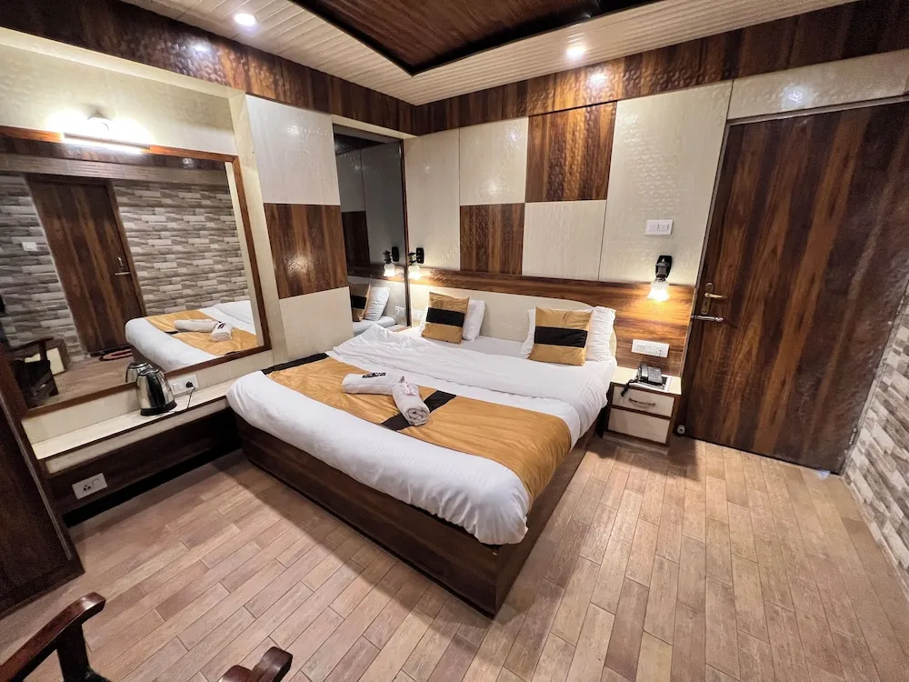 Hotel Victory - Shimla