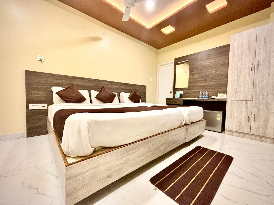 Udhayam Inn - Velankanni