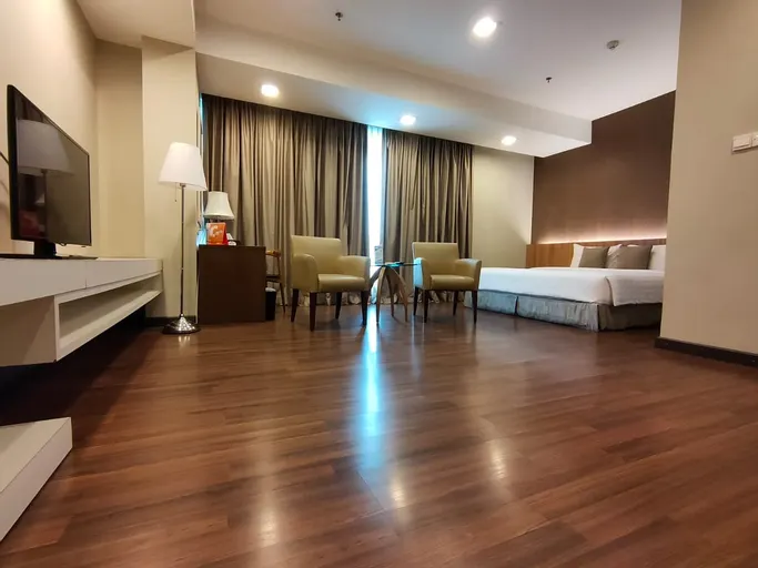 Hotel 61 Medan - Medan