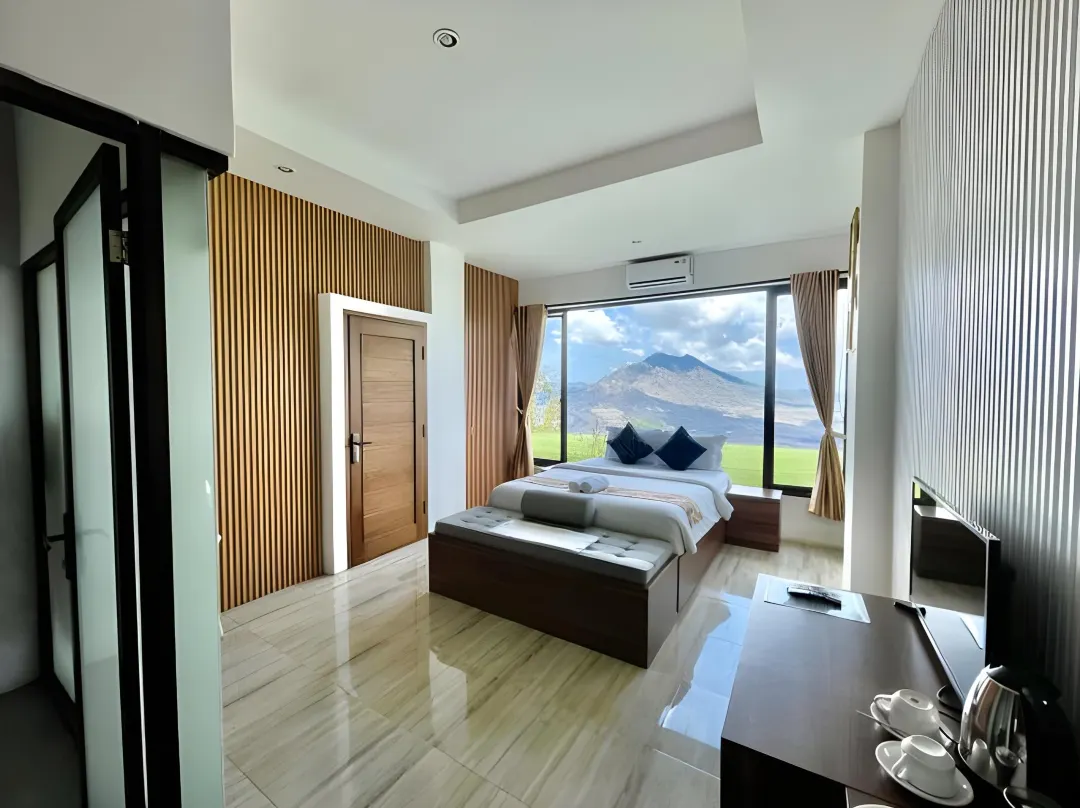 Devanora Hotel & Resto - Kintamani