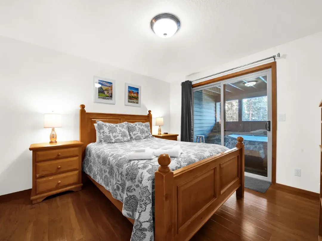 Hot Tub, Community Pool, Recreation Passes And Bikes - Charming Oasis - Sunriver, OR