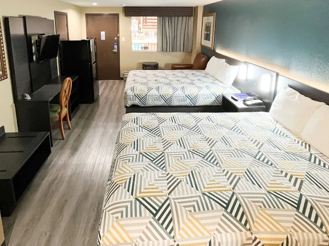 Motel 6 Snyder, Tx - テキサス州