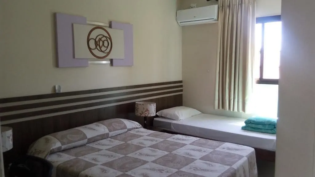 Hotel Real Park - São José dos Campos
