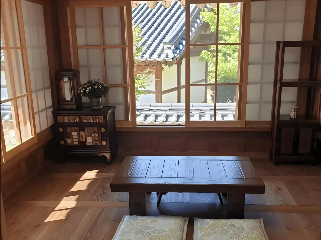 Namgye Ilodang Hanok Stay - Yosu