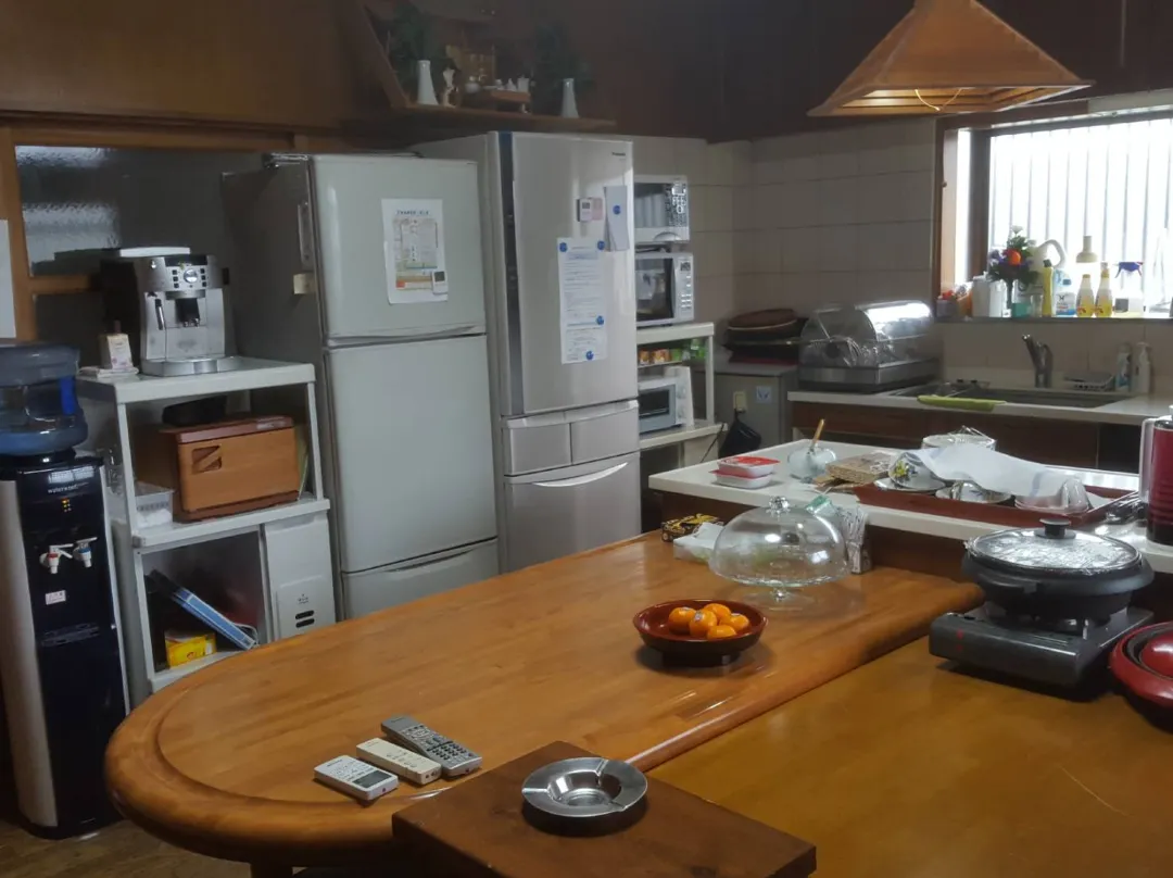 Ryokan Kishuhan Negoroji Bizenya - Wakayama