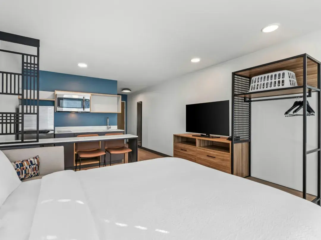 Studiores By Marriott Greensboro Airport - High Point, NC