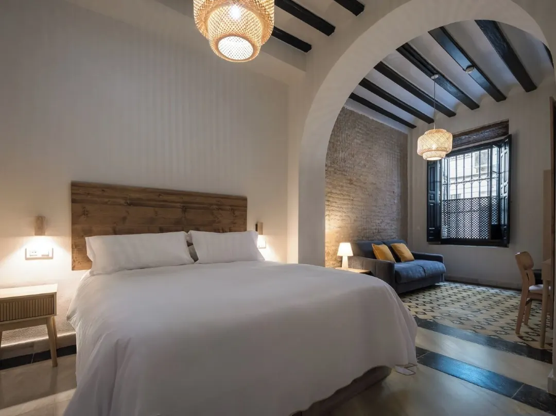 Casa Tomás Boutique Hotel - Seville
