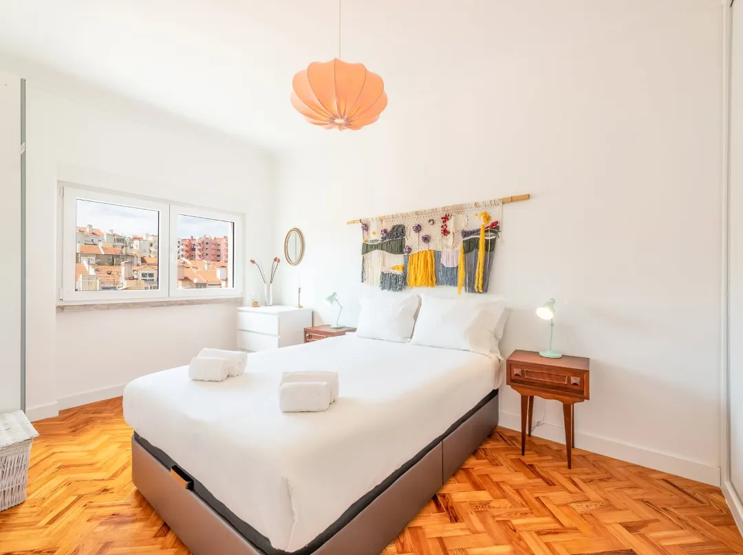 Guestready - Apto Espaçoso No Coração De Lisboa - Lisbonne