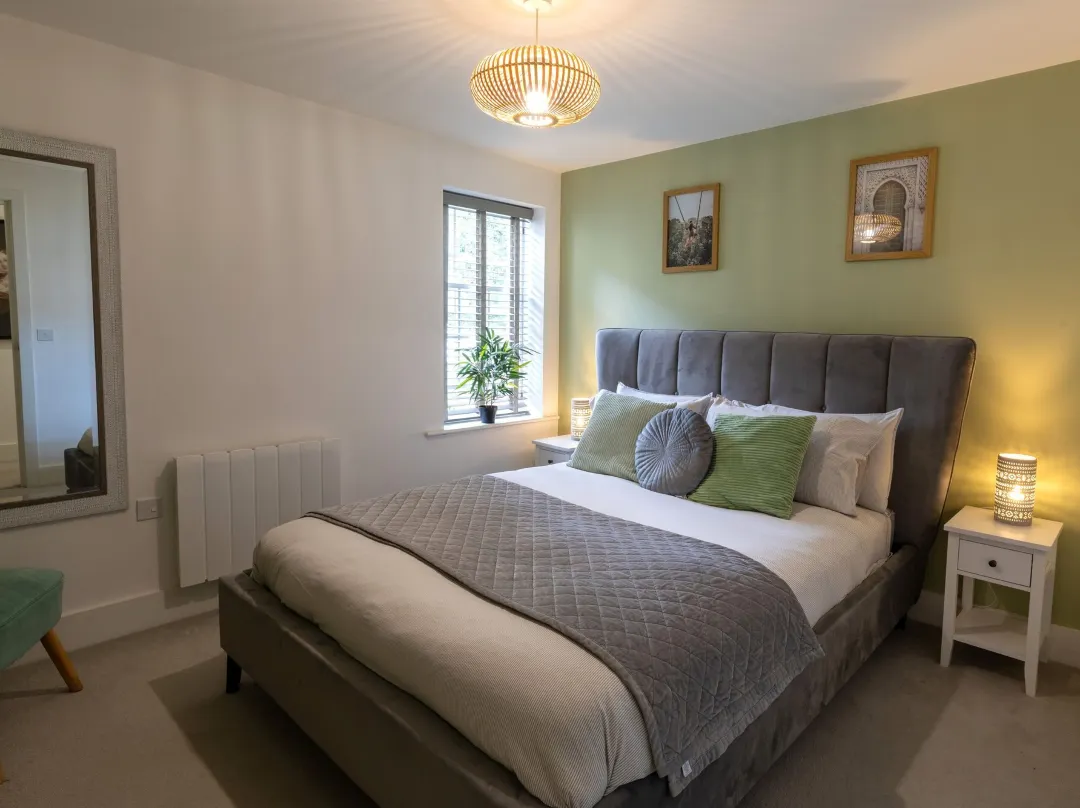 The Courtyard- Free Evening Parking - Southampton