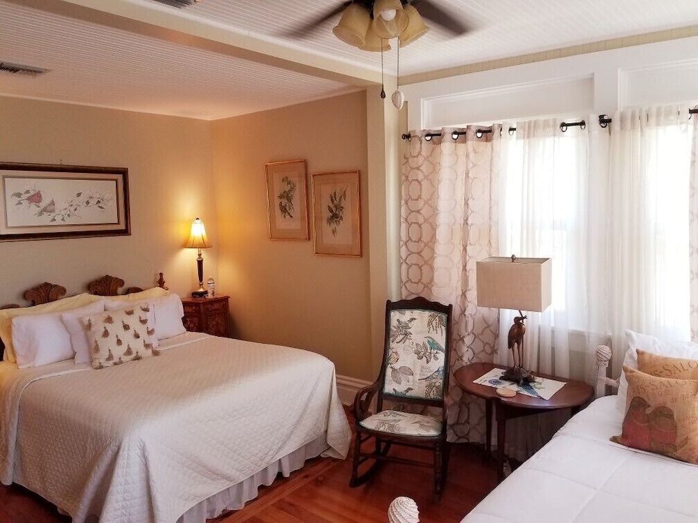 Grandview B&b Mount Dora - Mount Dora, FL