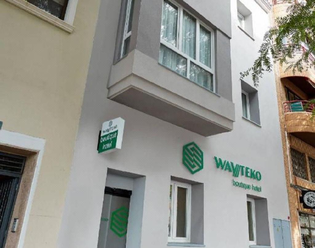 Wayteko Boutique Hotel - Alicante