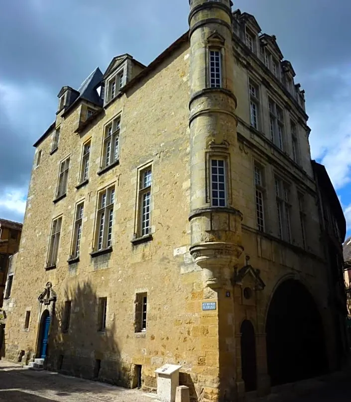 Hôtel De France - Périgord
