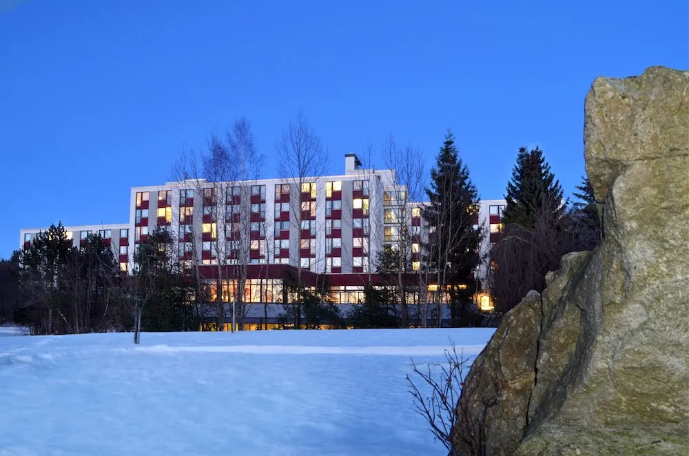 Hotel Kaiseralm - Bischofsgrün