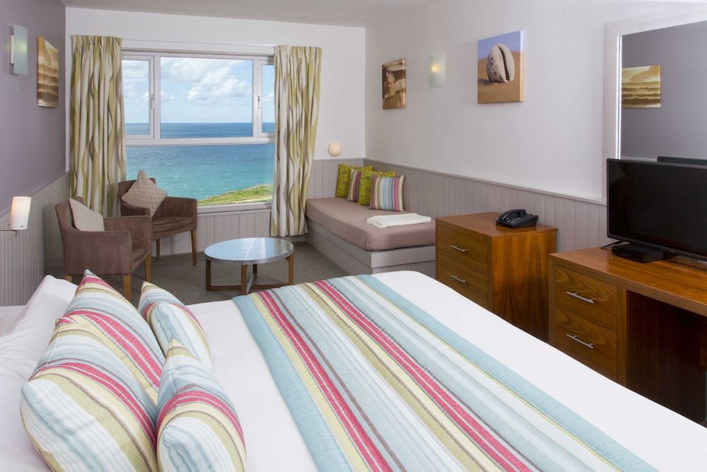 Sands Resort Hotel - Newquay