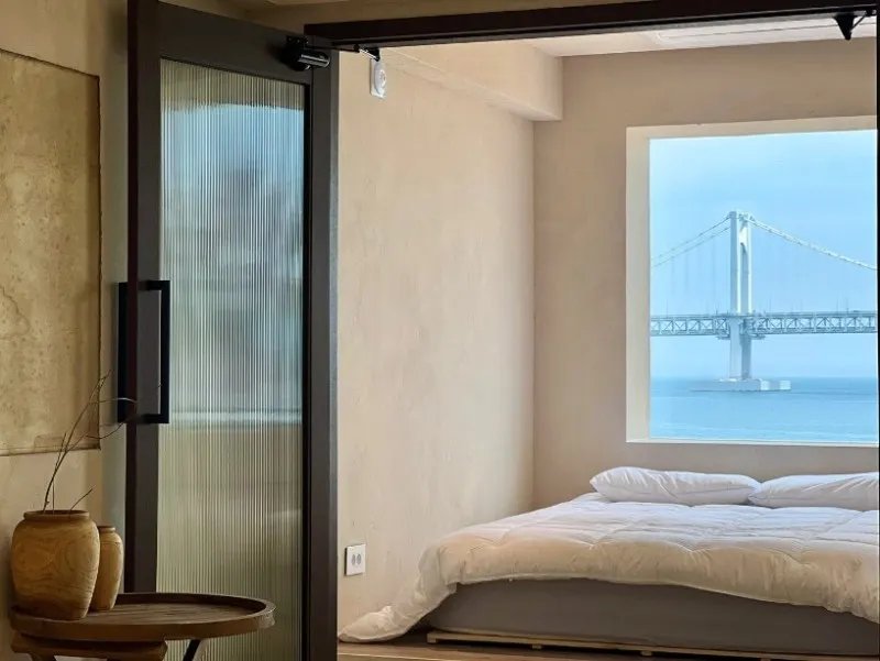 Busan Stay Gojeuneok Pension - Busan
