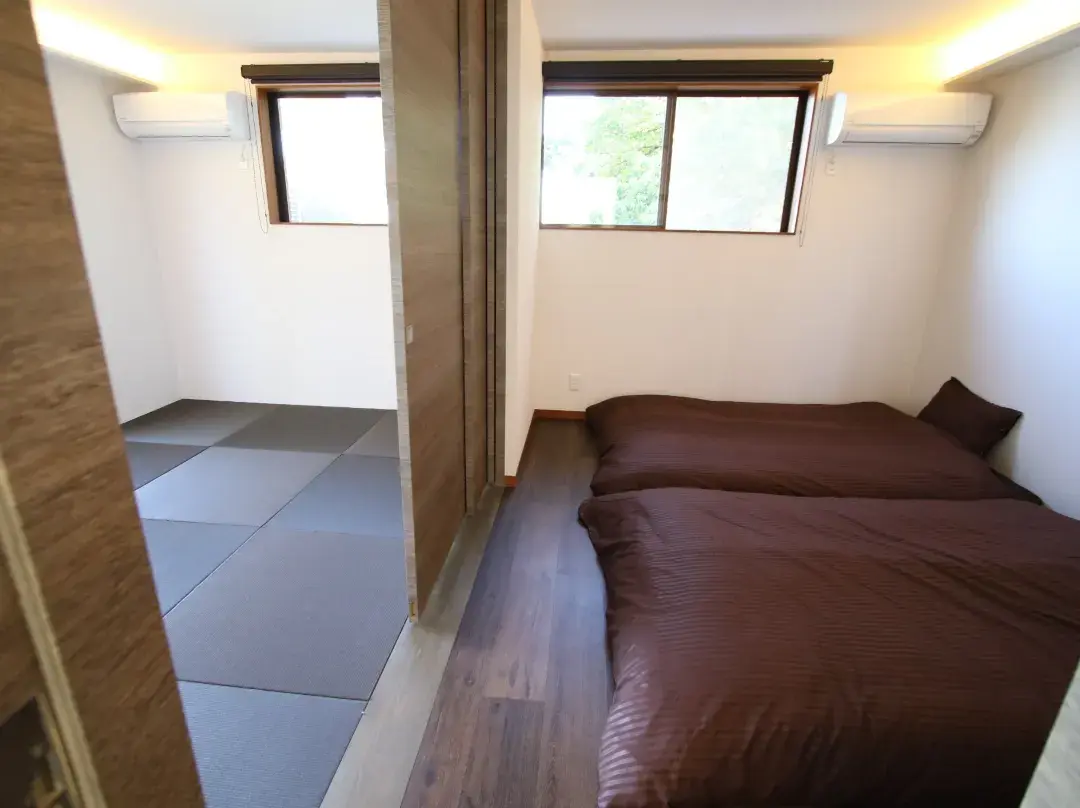 Ozacky Omuro Kogen 4-chome - Vacation Stay 94005v - Itō
