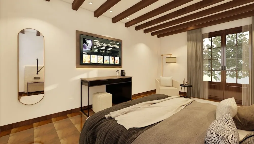4us Rioja Wine Hotel - La Rioja, Spain