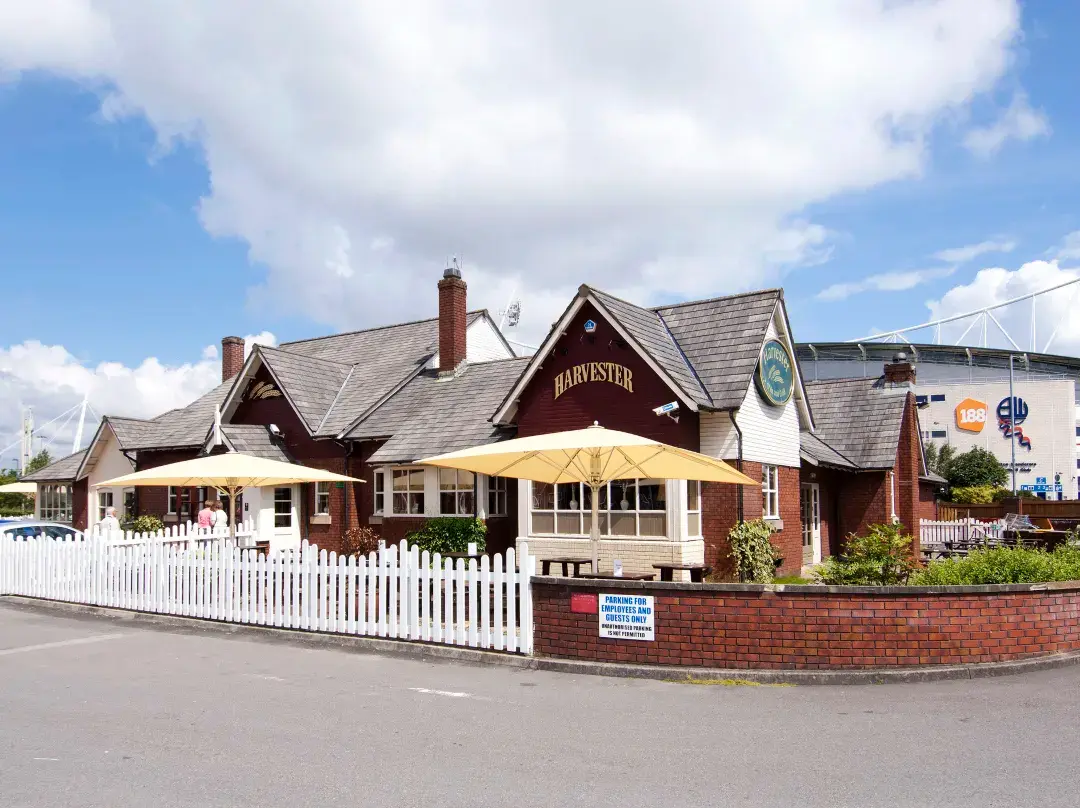 Premier Inn Bolton - Bolton