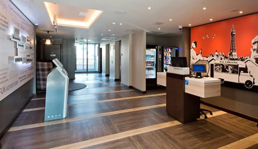 Premier Inn Oban - Loch Awe