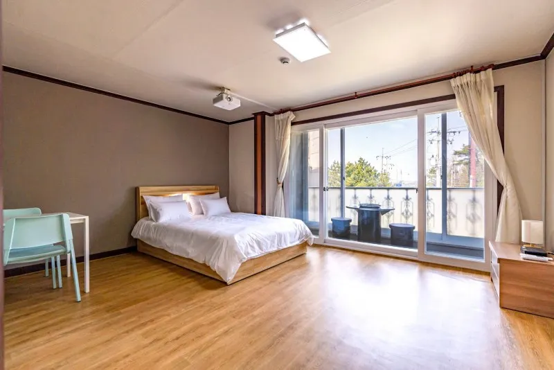 Daebudo Seonamujip Pension - Ansan-si