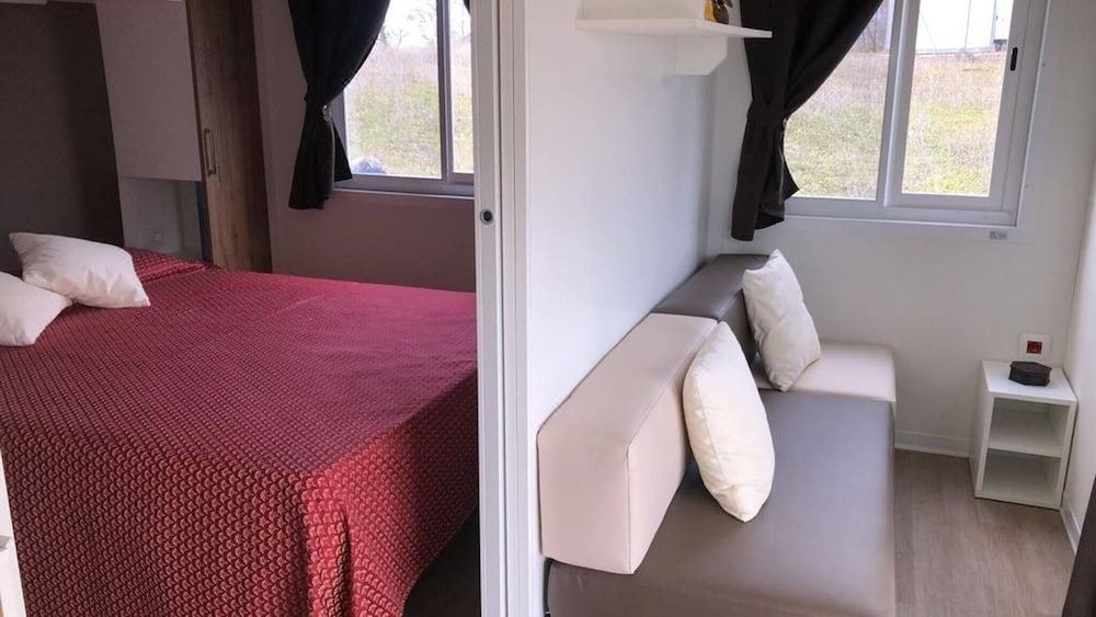 Functional Mini Luxury Lodges Near Camerino - Provincia di Macerata