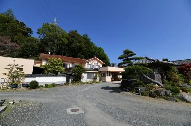 Matsuo - Iwaki