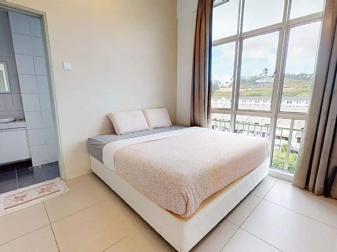 G Residence - Tanah Rata