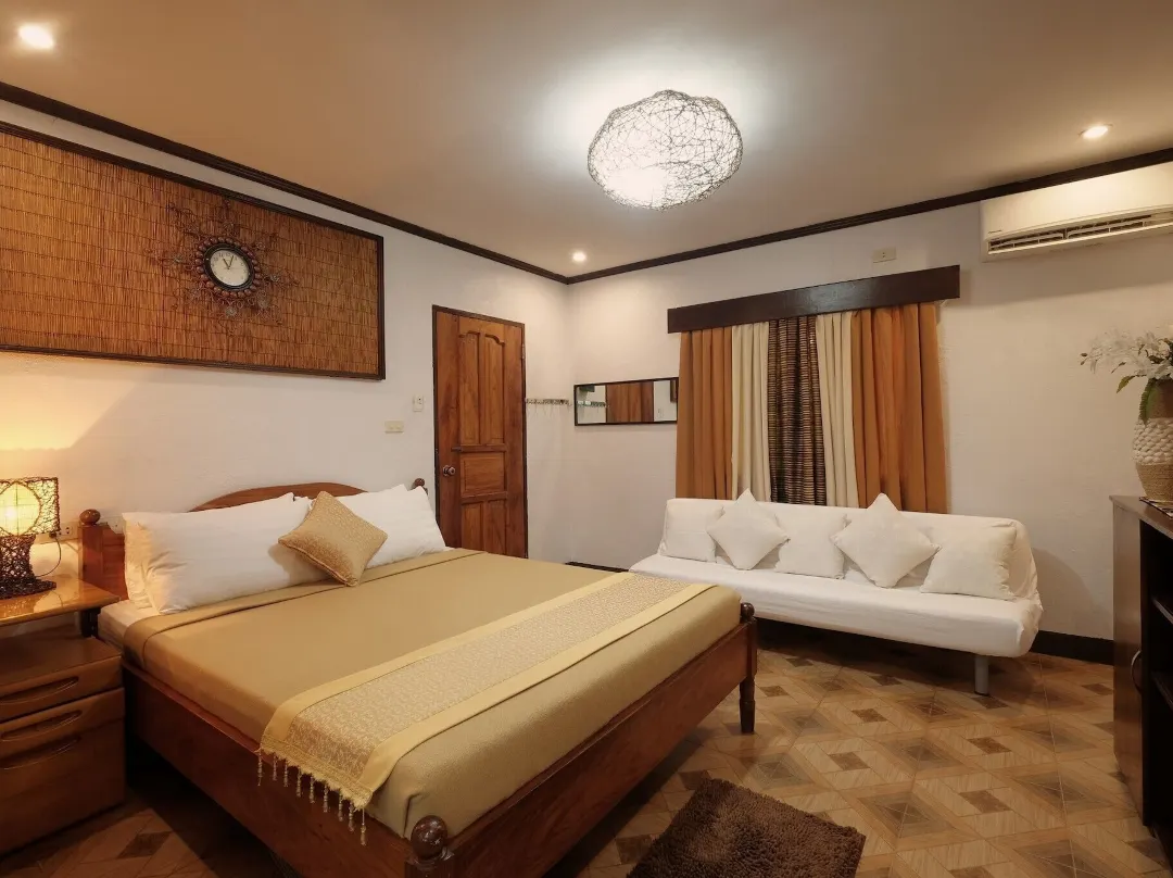 Villa Khadine Grand Vista Resort - Coron