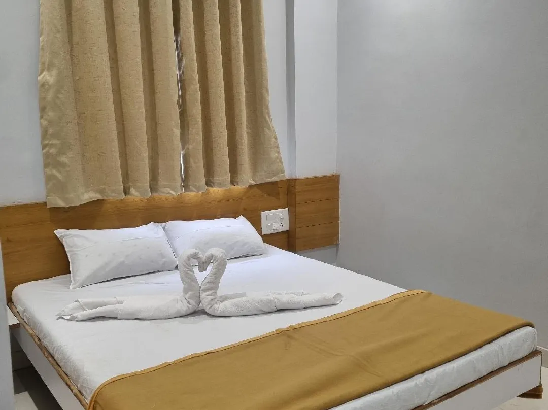 Vivanta Inn Lodge, Solapur - Solapur