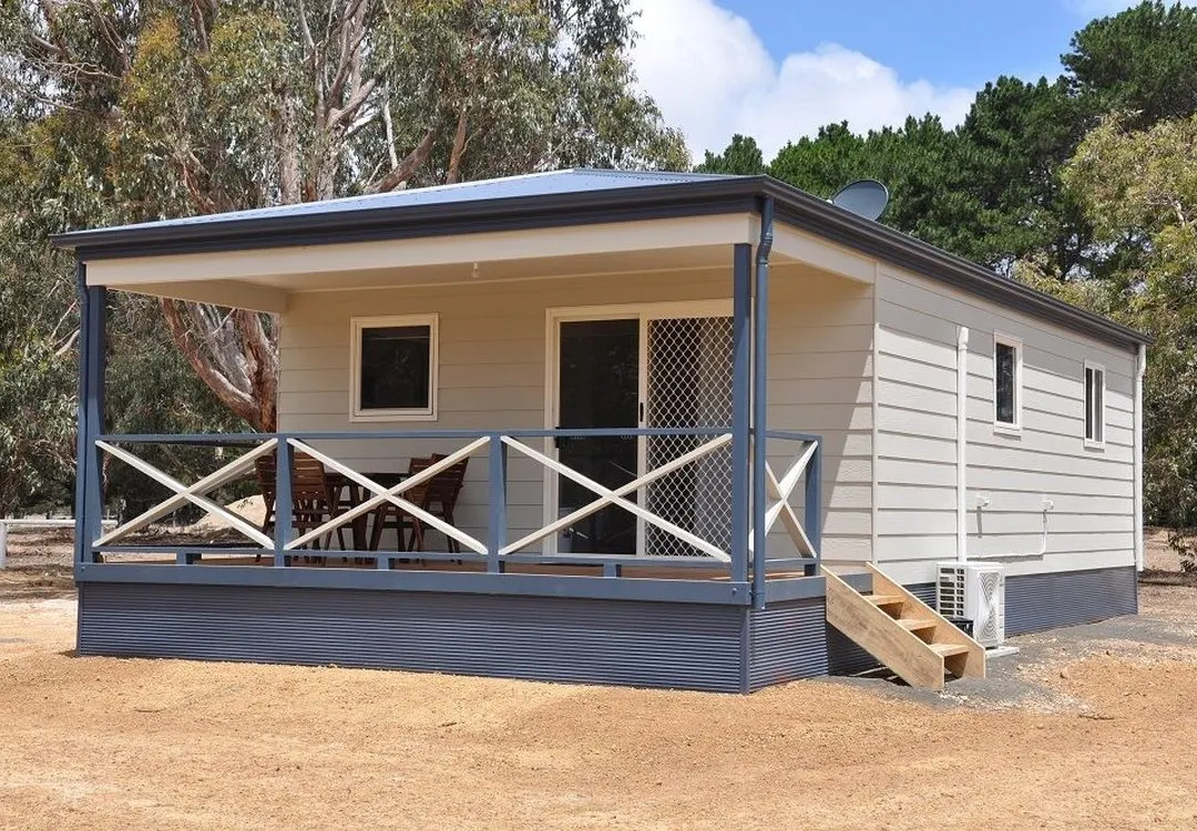 Discovery Parks - Kangaroo Island - Kangaroo Island