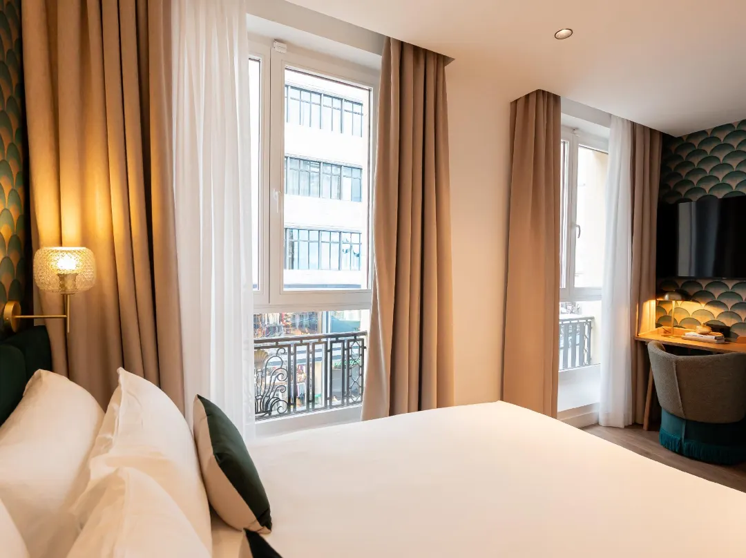 L&h Callao Selection - Madrid