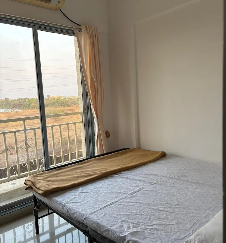 Mountain Breeze Home Stay - Neral