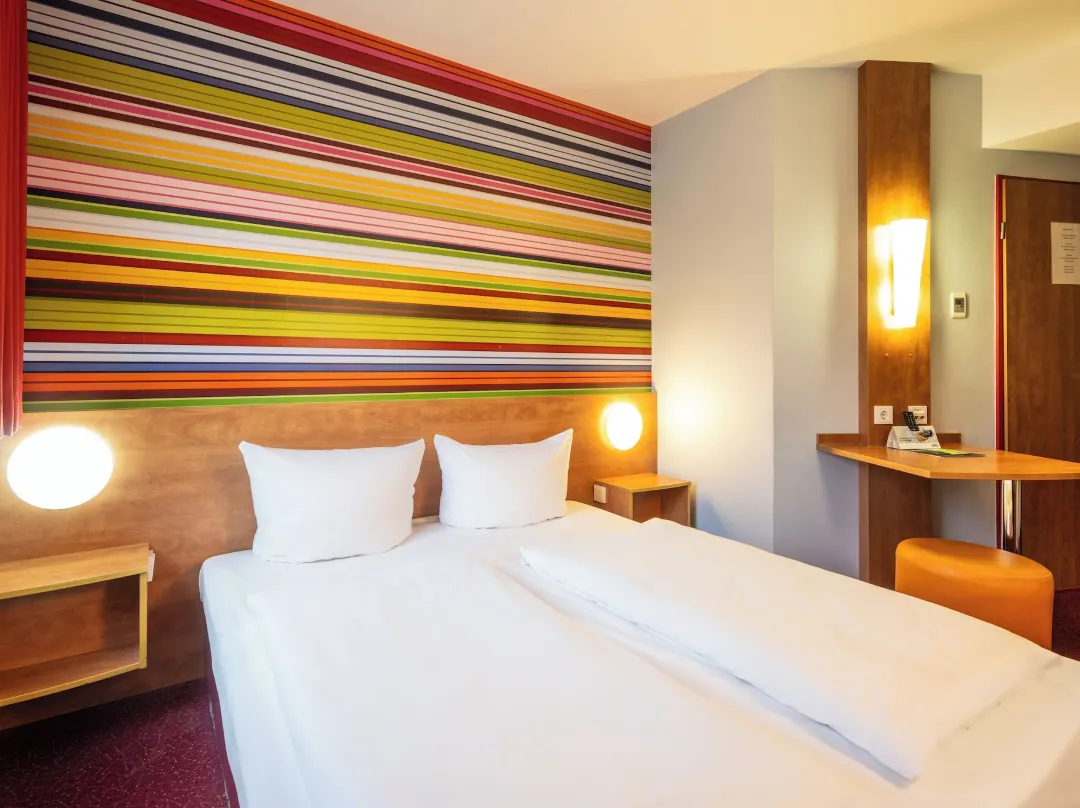 Hotel Rhynern Nord - Hamm