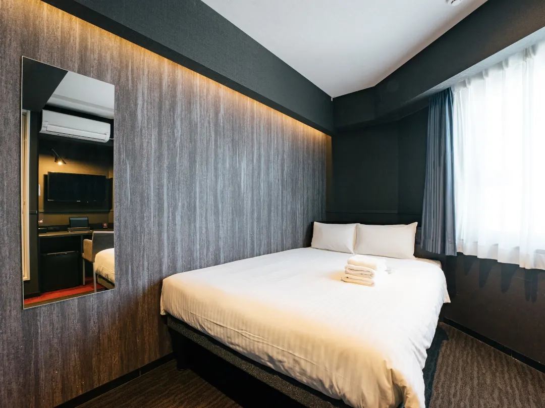 Mizuka Business Canal City Hakatamae - Fukuoka