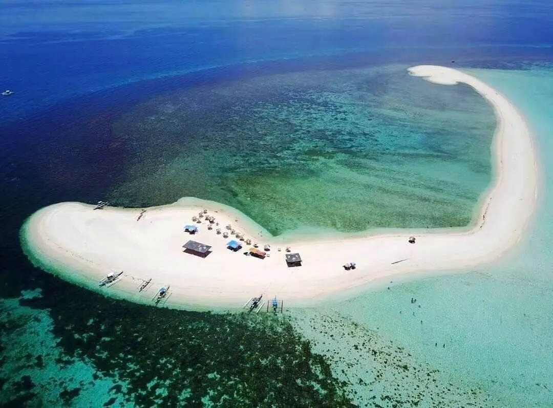 Tongatok Cliff Resort - Camiguin