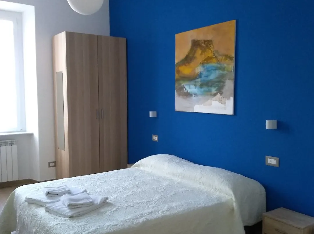 Affittacamere Da Euro - Cinque Terre