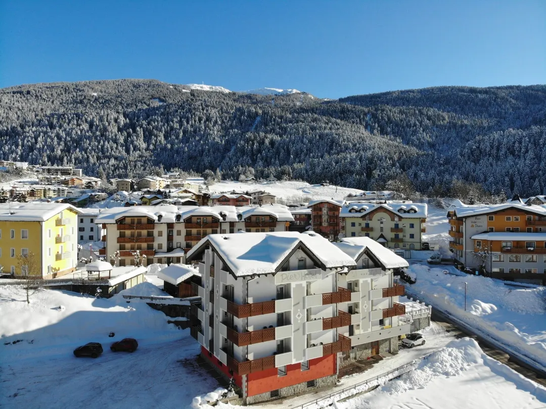 Pier Hotel - Andalo