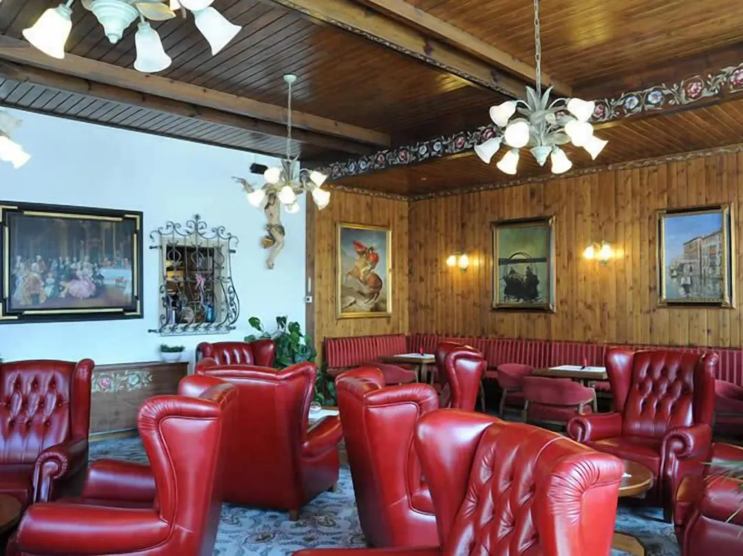 G. Hotel Des Alpes - San Martino di Castrozza