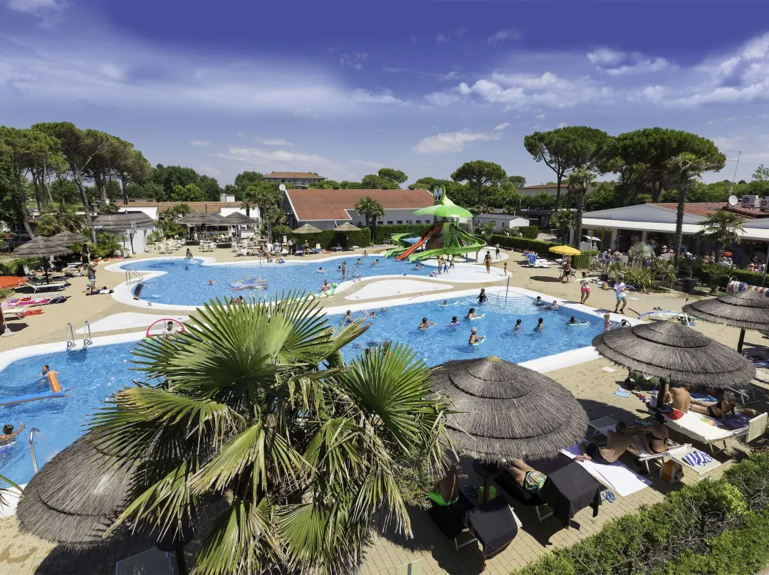 Vela Blu Camping Village - 