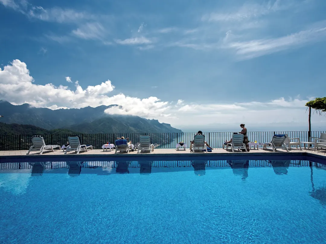 Hotel Graal - Ravello