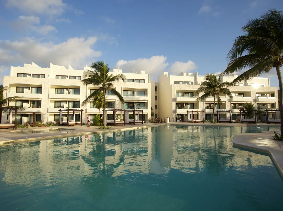 Akumal Bay Beach & Wellness Resort - Akumal